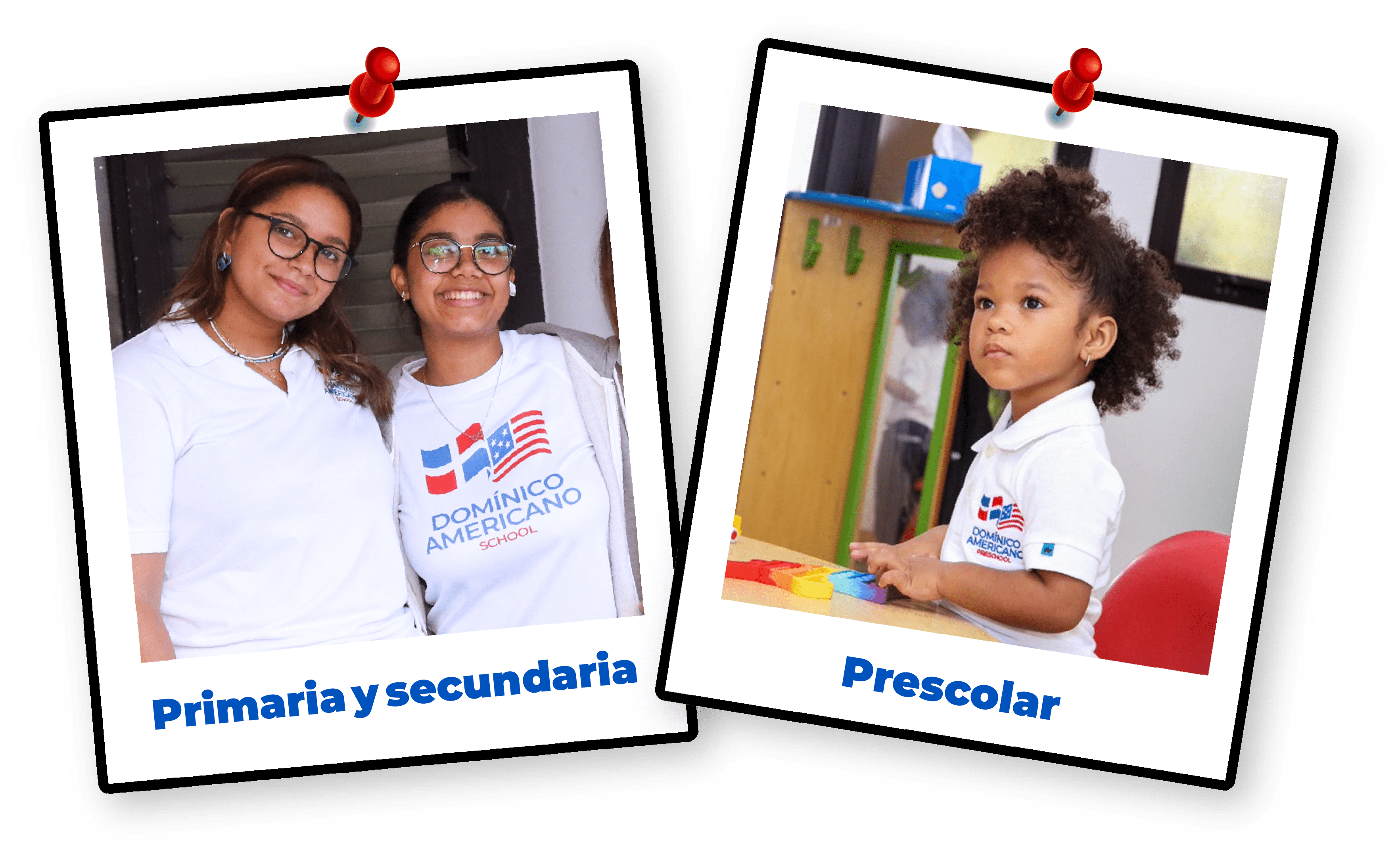 DAS Preescolar – Instituto Cultural Dominico Americano – Un lugar para ...